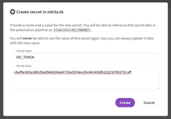 DataUnlocker Docs • Create a proxy endpoint